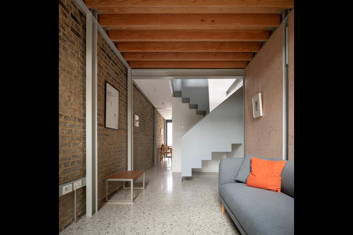 Sandy Rendel and Tigg & Coll join House of the Year shortlist | News ...